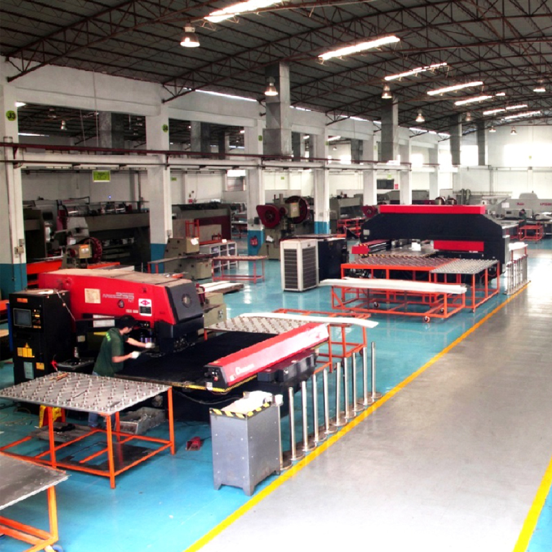 Metal Ceiling & Aluminum Panel Solutions | TopTide